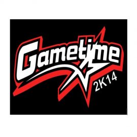 GAMETIME 2K14 SOFTBALL FUNDRAISER 2021 | Wefund4u