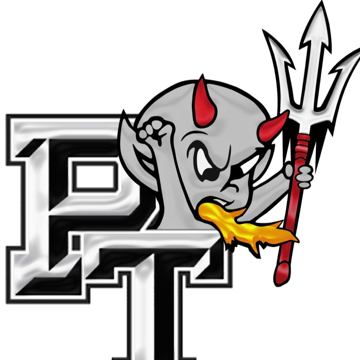 Perkins Tryon 2022 Football Fundraiser | Wefund4u