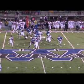 Washburn Rural Football 2022 Fundraiser | Wefund4u