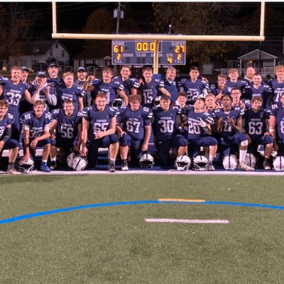Homer Football Fundraiser Spring 2023 | Wefund4u