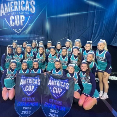 2023 Southside Cheer Fundraiser | Wefund4u