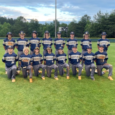2023 Chase Junior Legion Baseball Fundraiser | Wefund4u