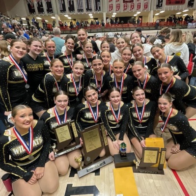 Jasper Dance 2023 Popcorn Fundraiser | Wefund4u