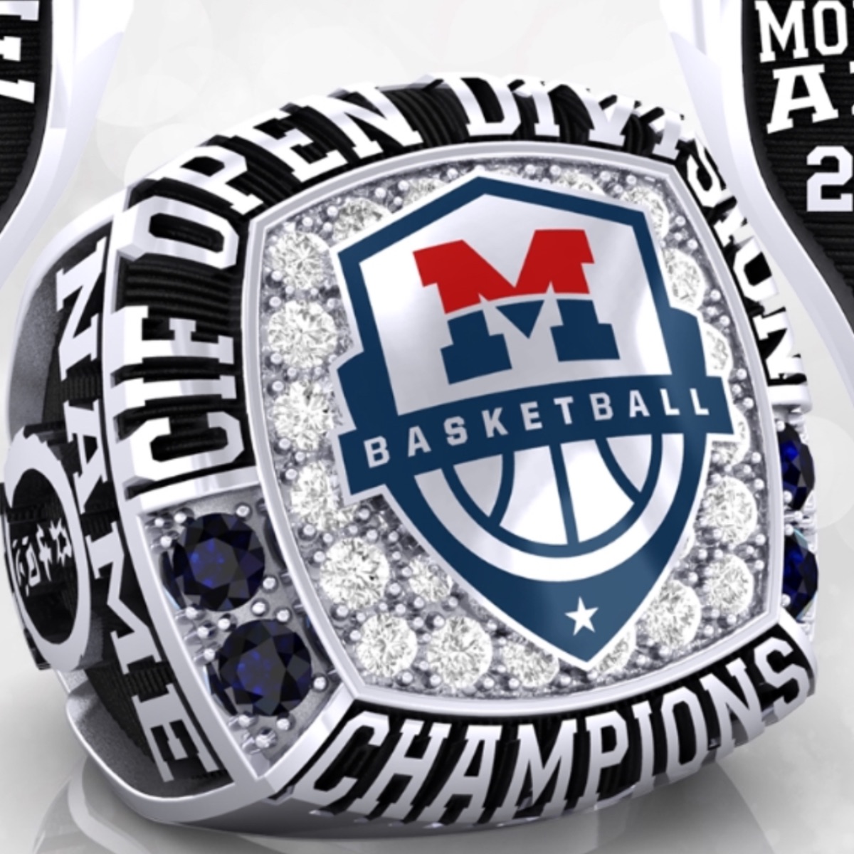 Aztec Basketball CIF Rings Fundraiser 2025 | Wefund4u