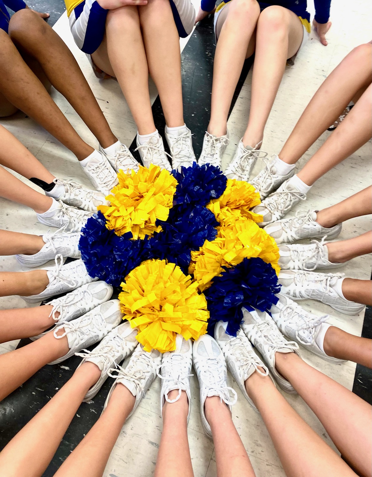 Richlands Cheer 2022 Fundraiser | Wefund4u