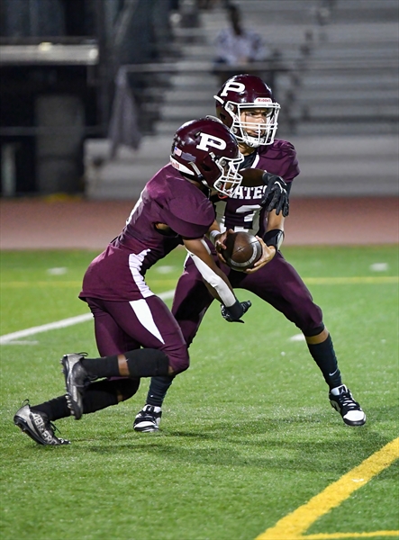 Paramount HS 2024 Football Fundraiser | Wefund4u